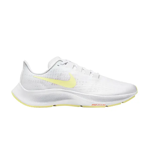 Nike Air Zoom Pegasus 37 Sneakers - White