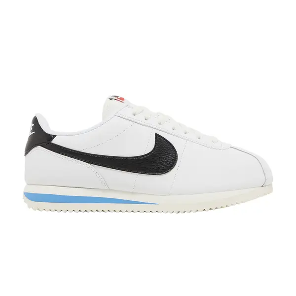 Nike Cortez Sneakers - White