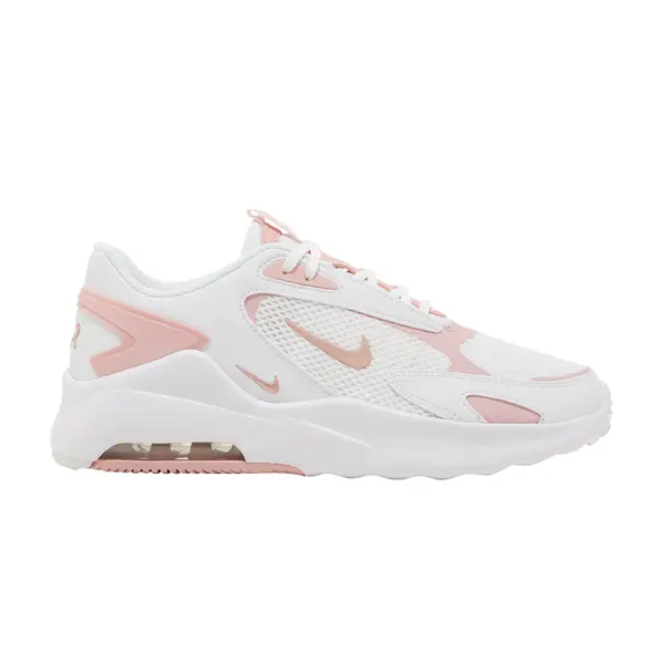 Nike Max Bolt Sneakers - White