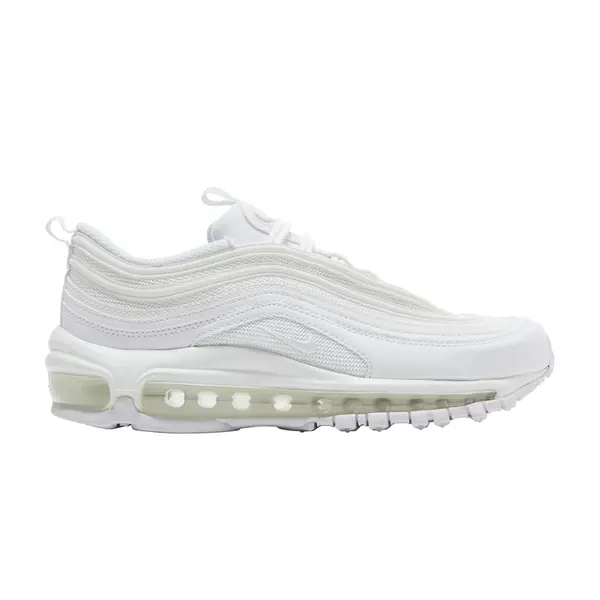 Nike Max 97 Sneakers - White