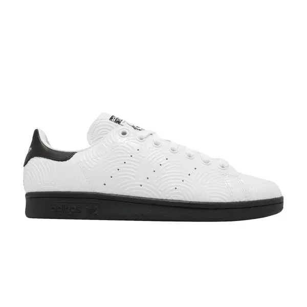 Adidas Hirocoledge X Stan Smith Takahashi Hiroko Sneakers
