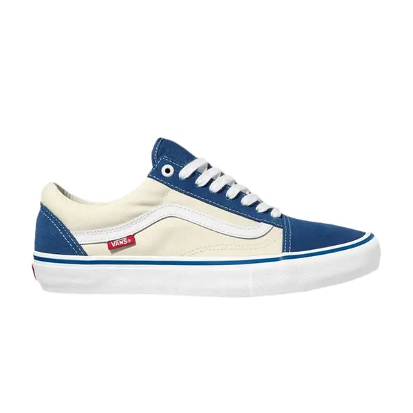 VANS Old Skool Pro - Blue