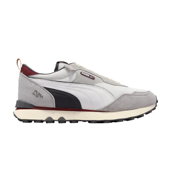 PUMA Rider Fv Ivy League Sneakers - Grey