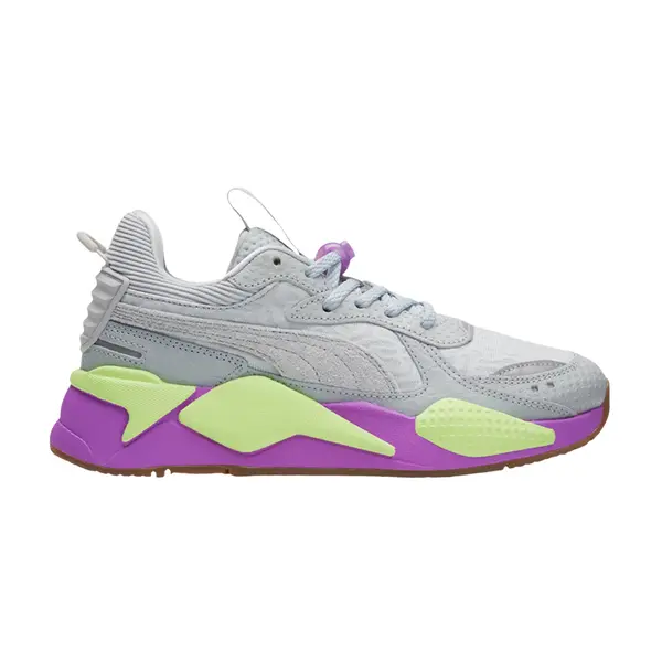 PUMA Ron Funches X Rs-x 'be Seen' Sneaker