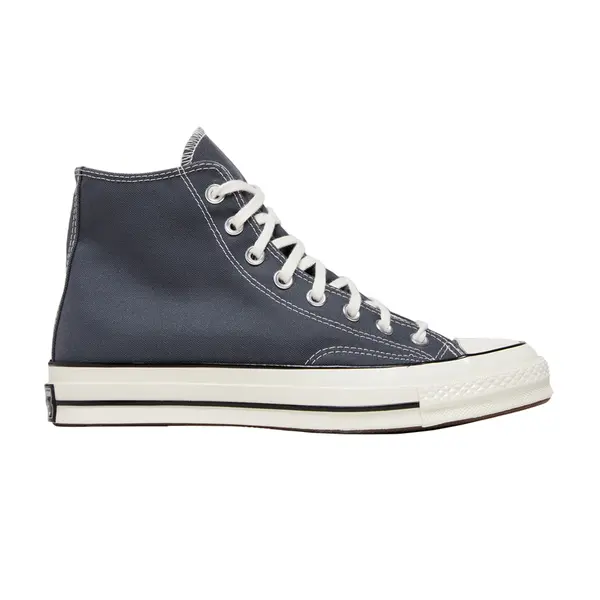 CONVERSE Chuck 70 Vintage High Top Sneakers - Grey