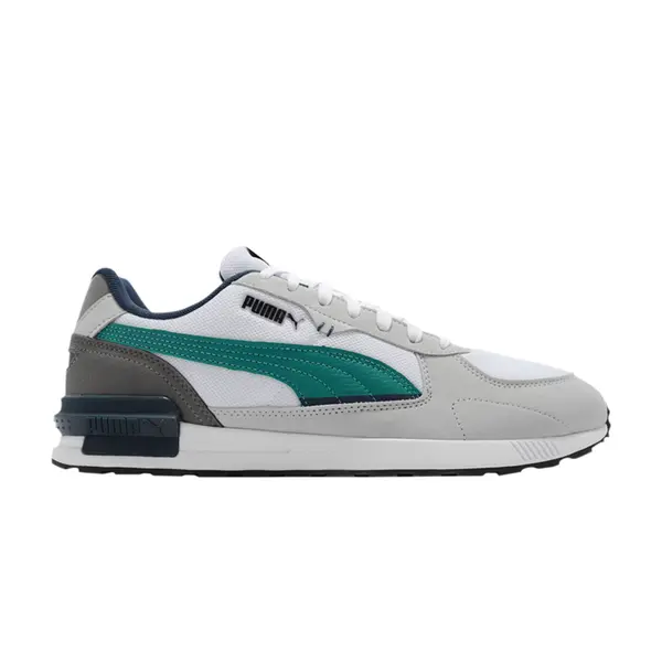 PUMA Graviton Parasailing Sneakers - White