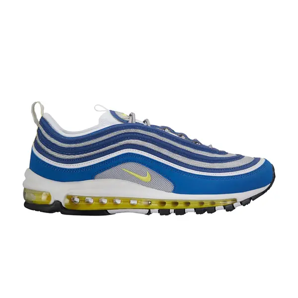 Nike Max 97 Sneakers - Blue
