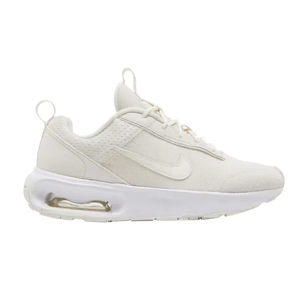 Nike Max Interlock Lite - White