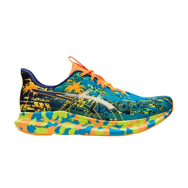 Asics Noosa Tri Sneakers - Blue