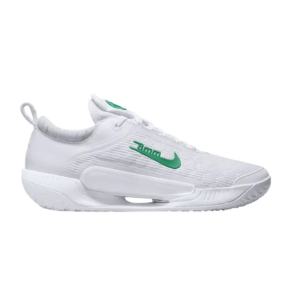 Nike Court Zoom Nxt Hc - White