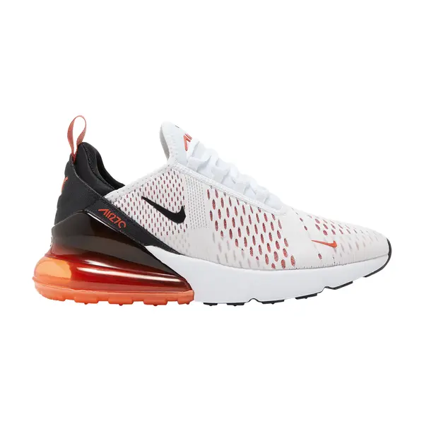 Nike Air Max 270 Sneakers - White