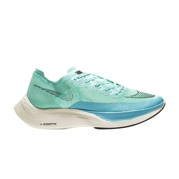 Nike Zoomx Vaporfly Next% 2 Sneakers - Blue