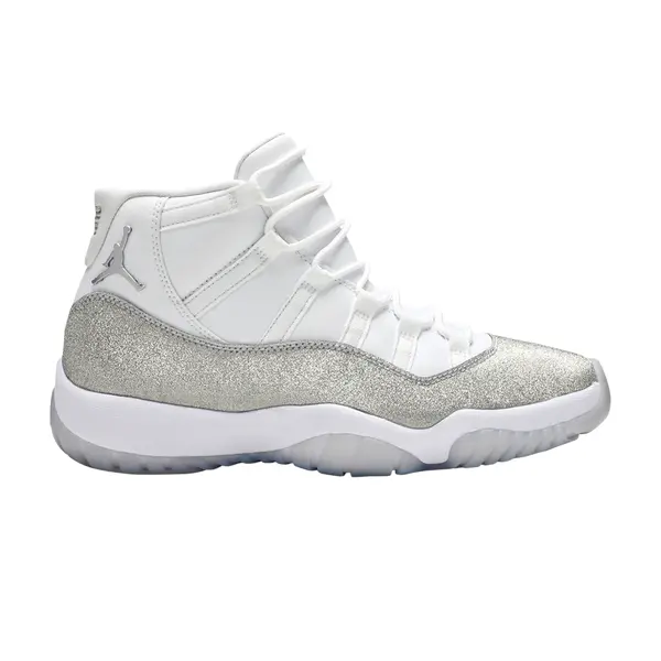 JORDAN Retro Vast - Grey