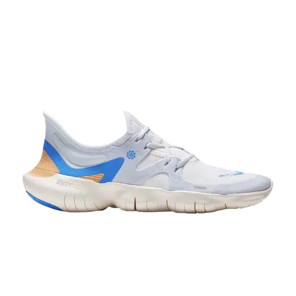Nike Free Rn 5.0 Jdi Sneakers - Grey