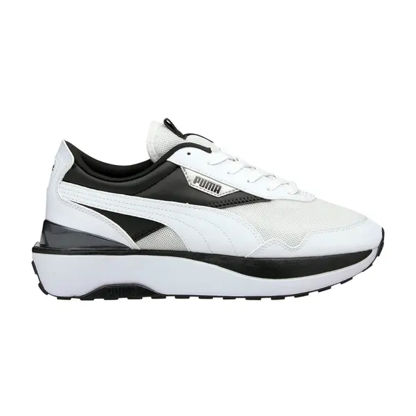PUMA Cruise Rider Sneakers - White