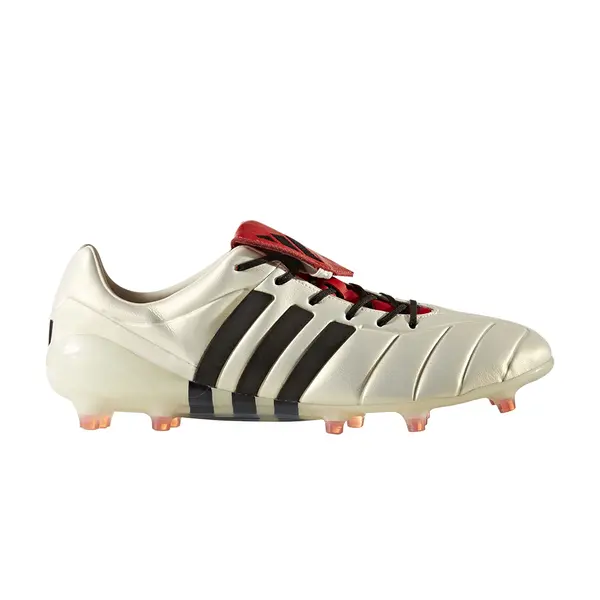 Adidas Predator Mania Fg 'champagne - White