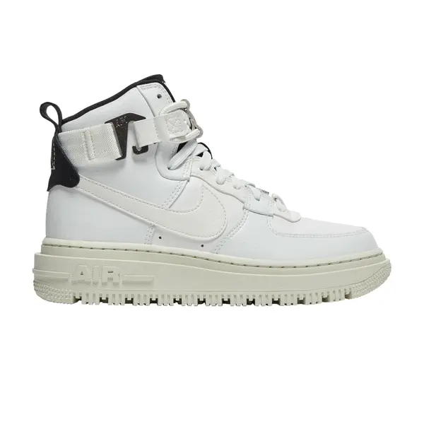 Nike Force 1 High Utility 2.0 - White