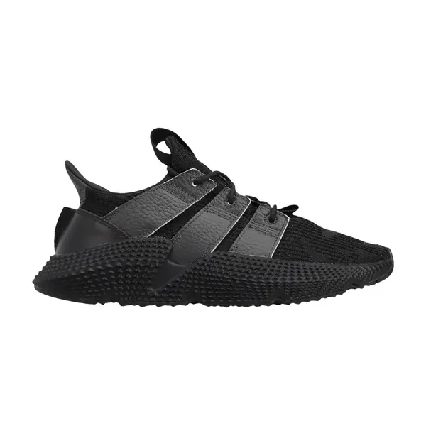 Adidas Prophere Core Sneakers - Black