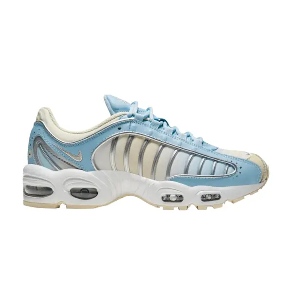 Nike Max Tailwind 4 Lx Sneakers - Blue