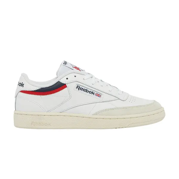 REEBOK Club C 85 'nautical Pack' Sneakers - White