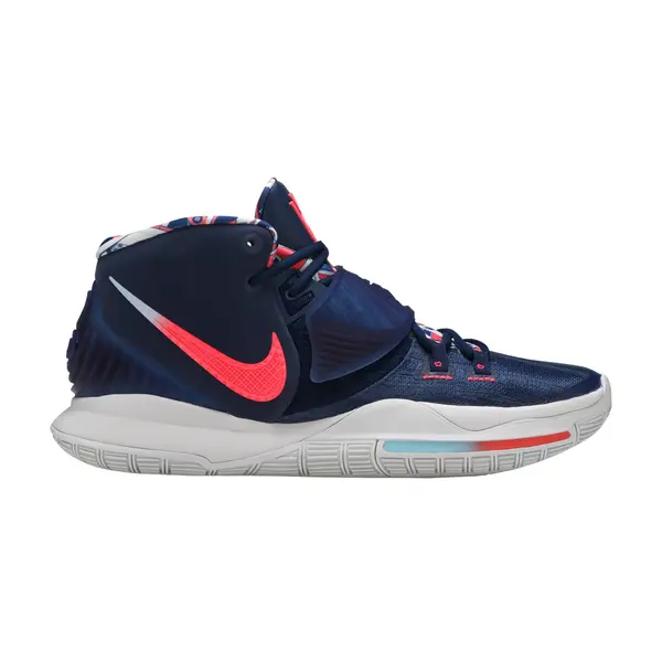 Nike Kyrie ‘usa’ Sneakers - Blue