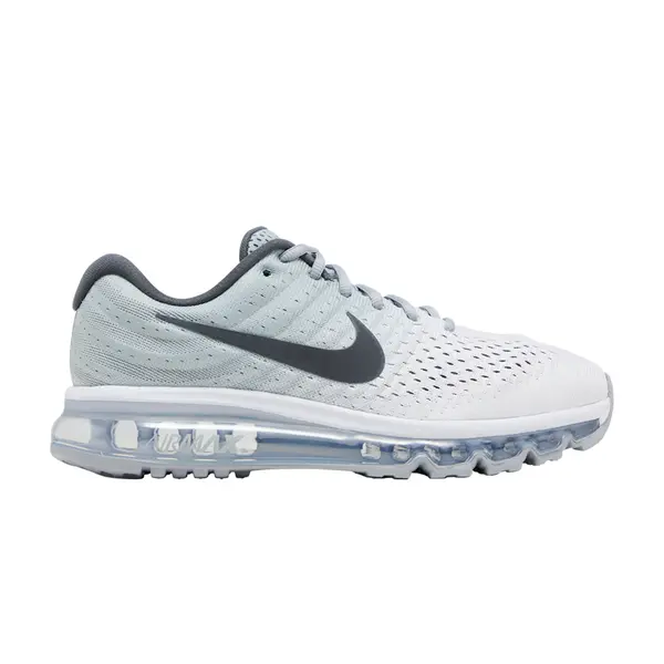 Nike Air Max 2017 Sneakers - Grey