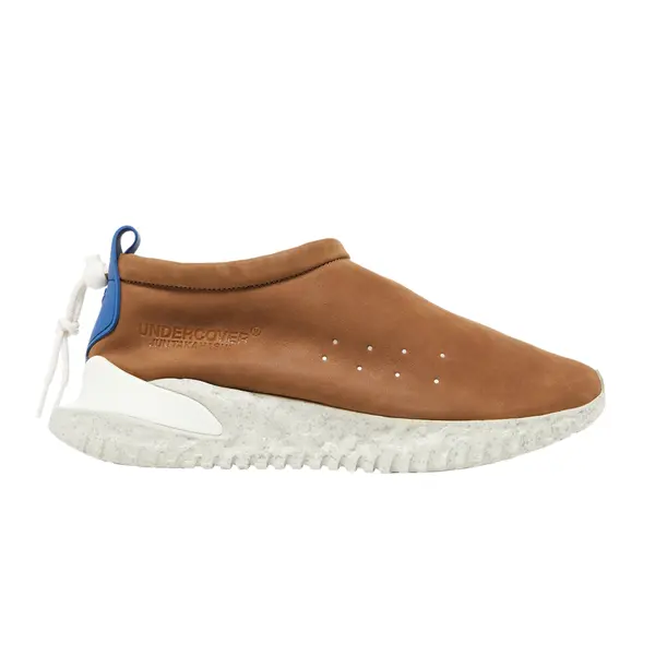 Nike Undercover X Moc Flow 'ale Sneakers