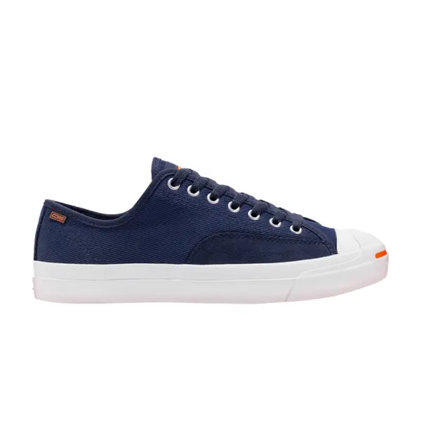 CONVERSE Jack Purcell Pro Low Sneakers
