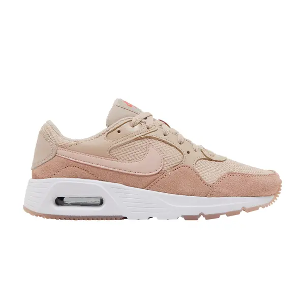 Nike Air Max Sc Sneakers - Pink