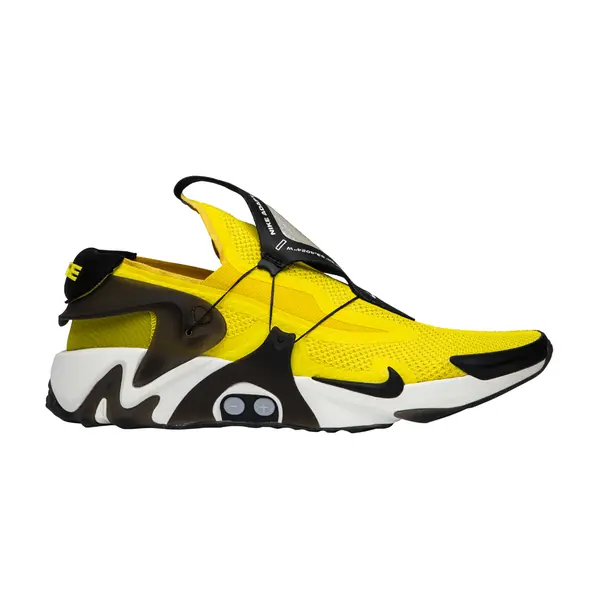 Nike Adapt Huarache Sneakers - Yellow