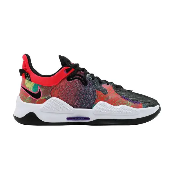Nike Pg 5 Sneakers - Multicolor