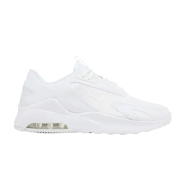 Nike Wmns Air Max Bolt Sneakers - White