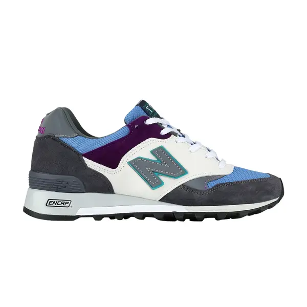 NEW BALANCE 577 'mountain Wild' Sneakers - Grey