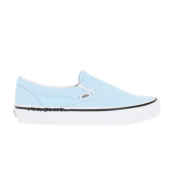 VANS Noon Goons X Classic Slip-on 98 Dx