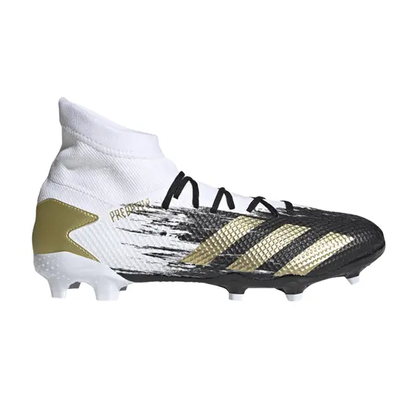 Adidas Predator Mutator 20.3 Fg