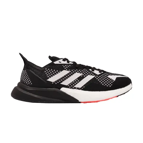 Adidas X9000l3 Sneakers - Black
