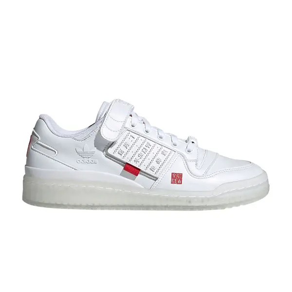 Adidas Forum Low 'chinese New Year
