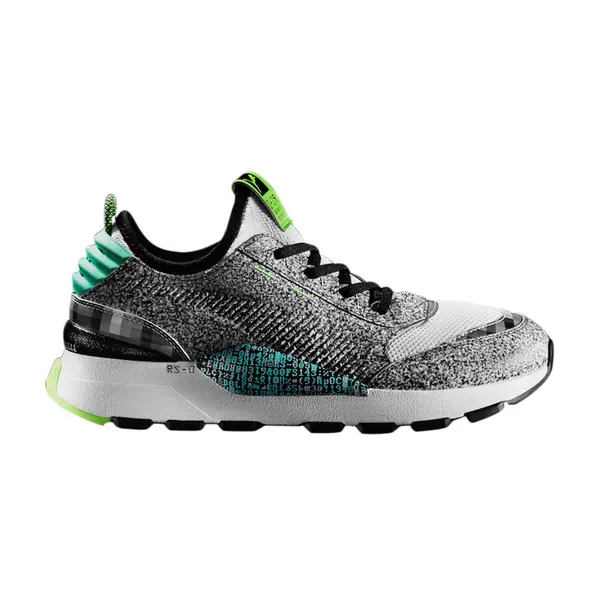 PUMA Rs-0 Game Restart Sneakers