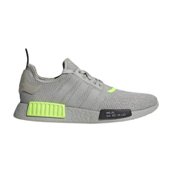 Adidas Nmd_r1 Sneakers - Grey