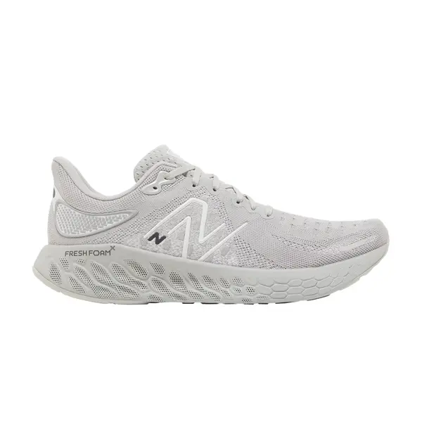NEW BALANCE Fresh Foam X 1080v12 Sneakers - Grey