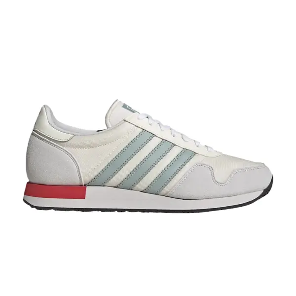 Adidas Usa 84 Sneakers - White