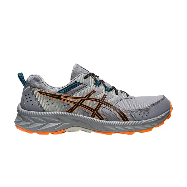Asics Gel-venture Extra Wide Sneakers - Grey