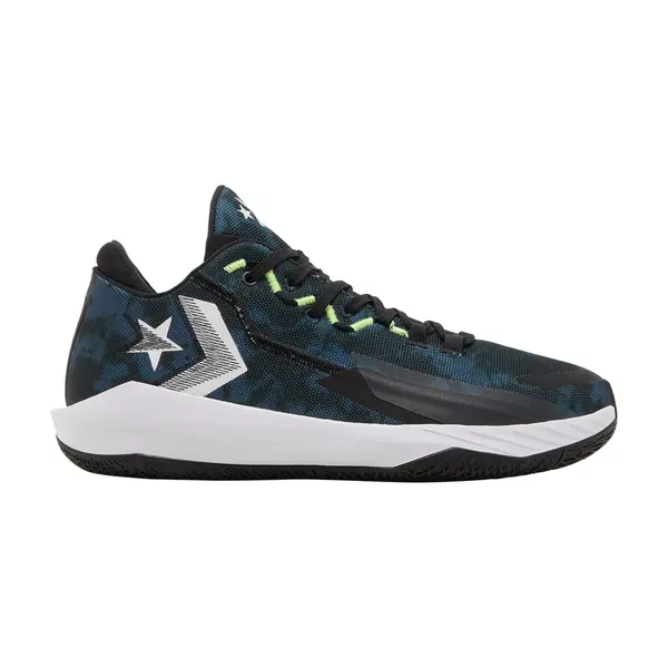 CONVERSE All Star Bb Jet Colorblock Sneakers