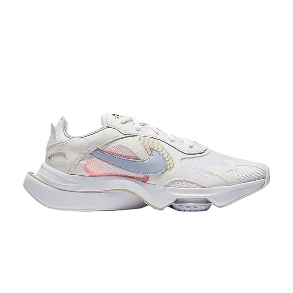 Nike Zoom Division Sneakers - Cream