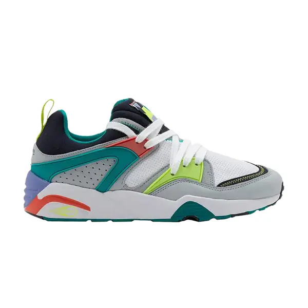 PUMA Blaze Of Glory Mmq 'sail To Bay - White