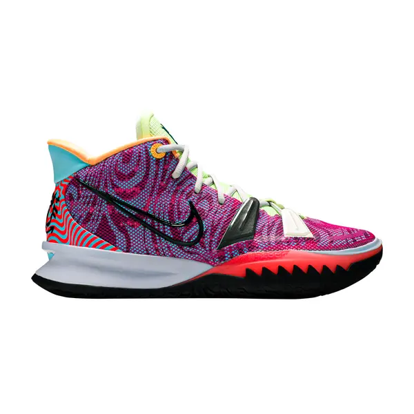 Nike Kyrie 7 Ep 'creator - Multi-color | Editorialist
