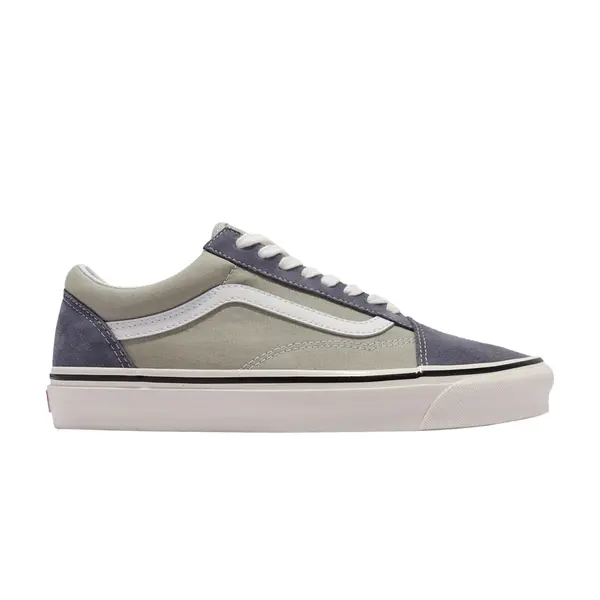 VANS Old Skool 36 Dx Og Sneakers - Grey