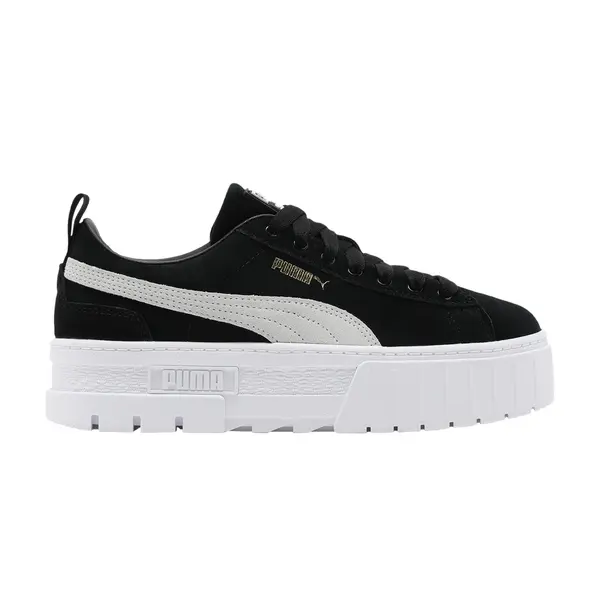 PUMA Mayze Sneakers - Black