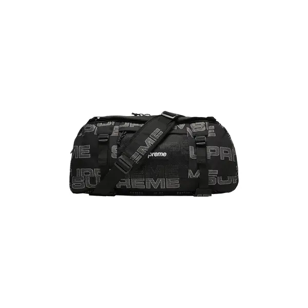 Supreme Duffle Bag