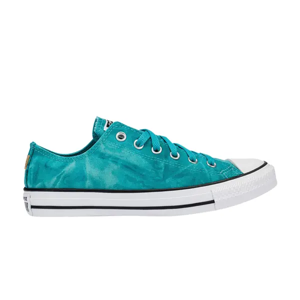 CONVERSE Chuck Taylor All Star Low Sneakers - Teal